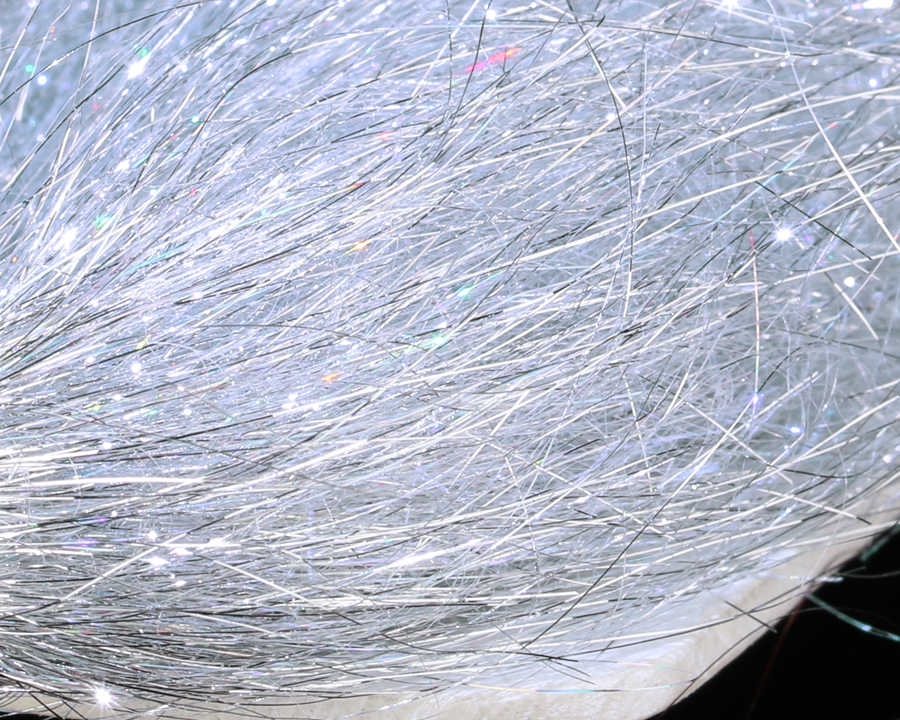 Blend Angel Hair, Ice Silver