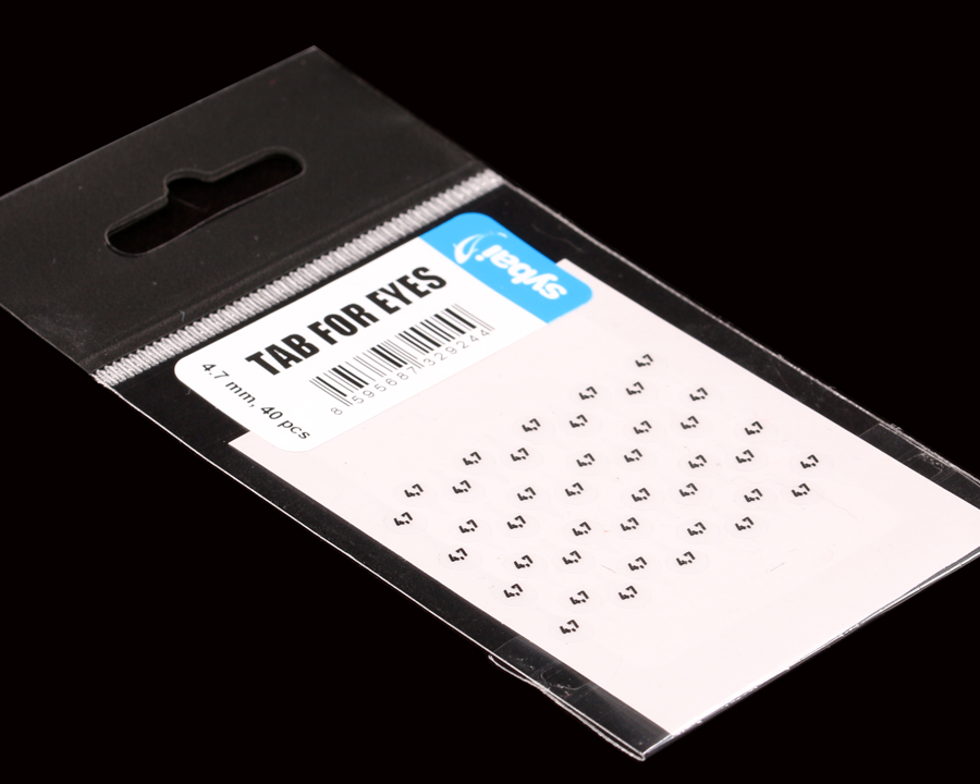 Tab for Eyes, 4.7 mm